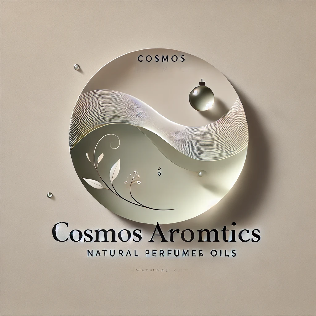 Home - Cosmos Aromatics